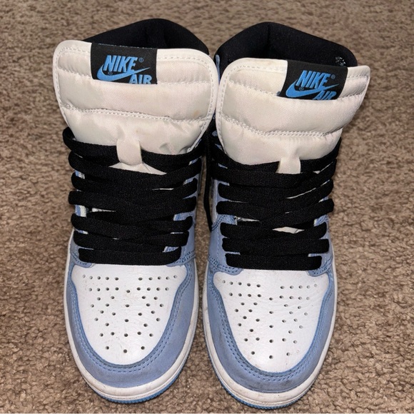 Nike | Shoes | Air Jordan S High | Poshmark